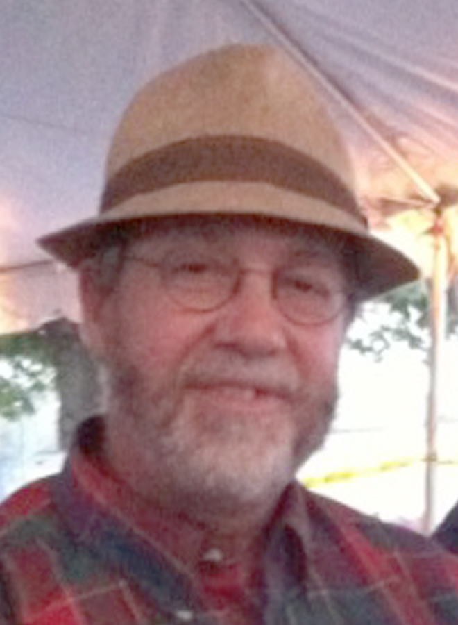 John Philip Traver “Laughing Jack” Feb 4, 1957 to May 22, 2020 | News, Sports, Jobs - Post Journal